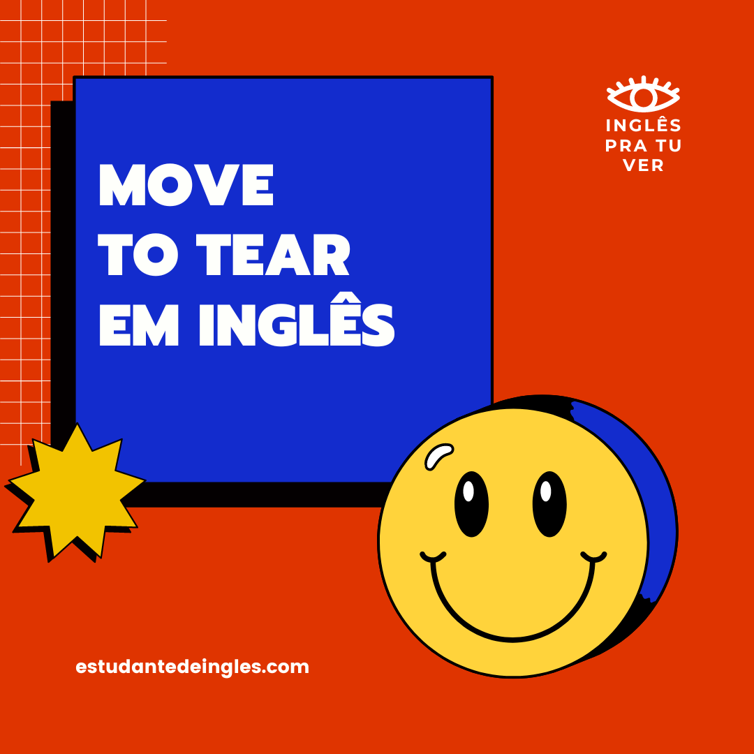 → Compreendendo o Significado da Expressão "Move To Tears"